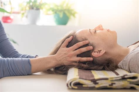 What Is Cranio Sacral Therapy — Annette Stein Certified 3 Principle