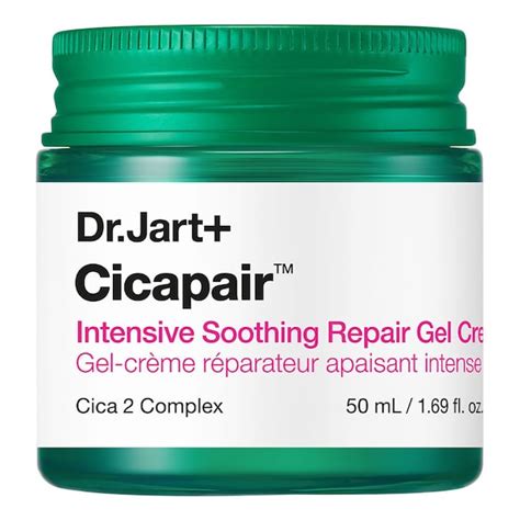 Cicapair™ - Εντατική Καταπραϋντική Κρέμα-Τζελ Επανόρθωσης Dr.Jart+ ≡ ...