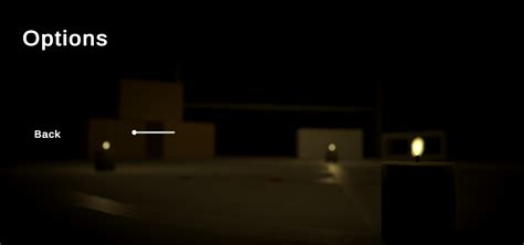 ui elements not matching where they are in game view compared to scene