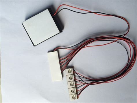 LED Module With Push Button Switch Idea4fun