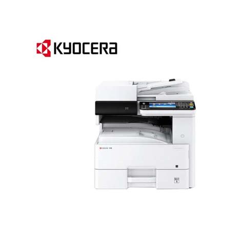 Kyocera Ecosys M Idn A