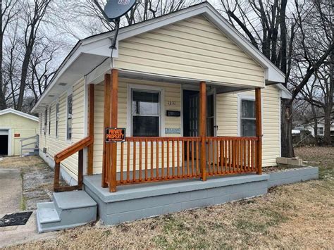 1331 N Kansas Expy Springfield Mo 65802 Trulia