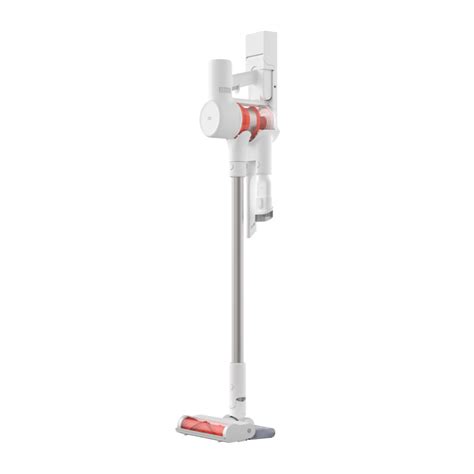 Вертикальный пылесос Xiaomi Mi Vacuum Cleaner G9 белый : купить по ...
