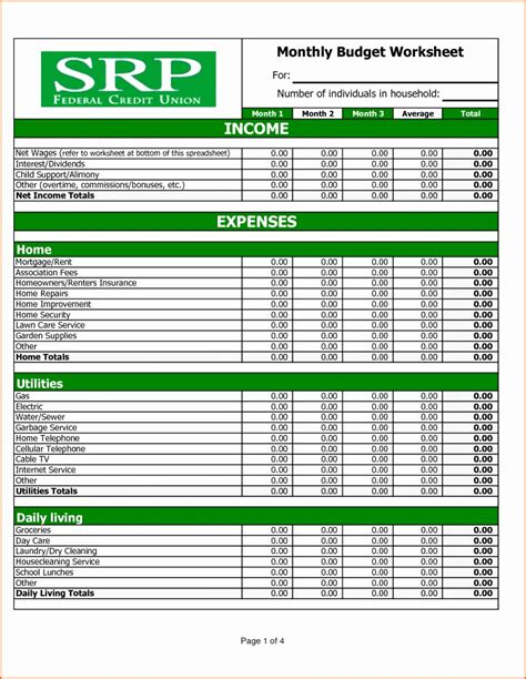 Free Downloadable Coupon Spreadsheet Inside Extreme Couponing