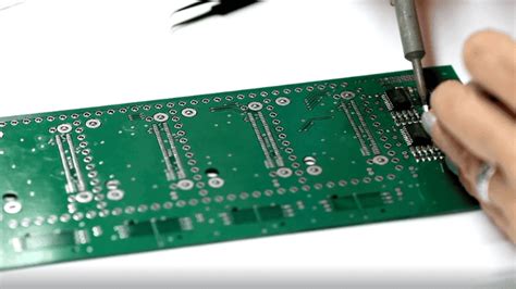 Demystifying Pcb Materials A Comprehensive Guide For Electronics