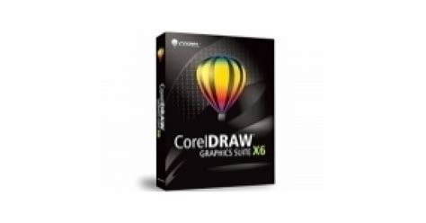 Coreldraw Graphics Suite X6 Upgrade Lopcapital