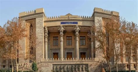 وصف إيران بـالدولة المارقة طهران تستدعي سفير السويد احتجاجًا على