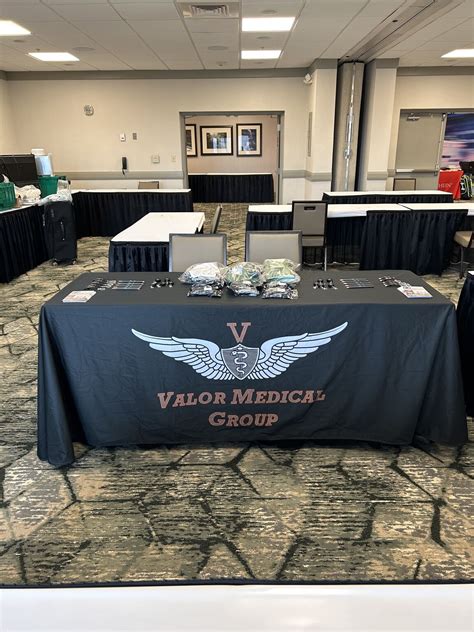 Marshall Dutton On Linkedin Had An Amazing Time As A Vendor At The Tennessee Ambulance Service…