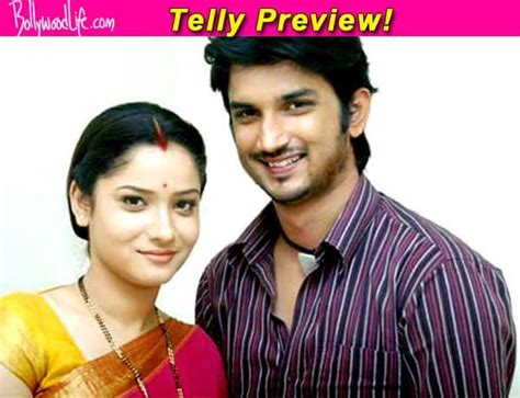 Revealed This Is How Ankita Lokhande Sushant Singh Rajputs Pavitra
