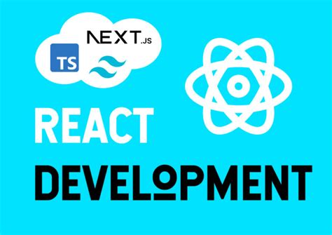 Develop professional react js next js web app by Anis_shreyan | Fiverr