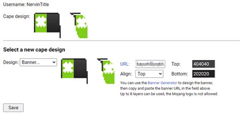 Potential Bug Where I Own A Cape But No Cape Roptifine