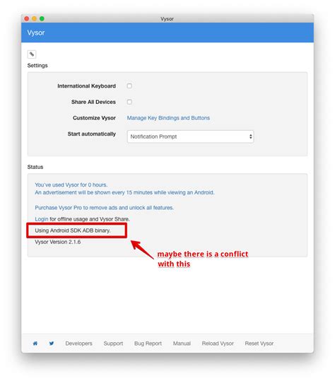 Android How To Kill Adb Fork Server Stack Overflow