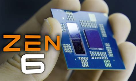 Amd Zen To Feature Three Ccd Configurations Up To Cores Zen C Packs Cores In