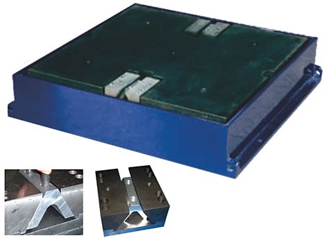 Low Pressure Slip Tables Centrateq Ltd Vibration Test Specialist