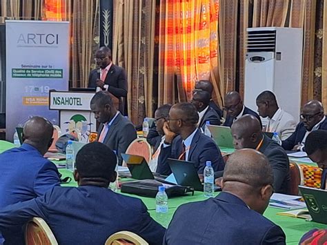 Quel Est Le Meilleur Réseau De Télécommunications En Côte Divoire Nrwmri