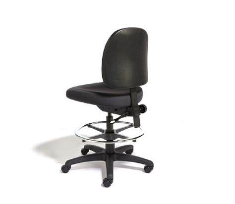 Labspace Design Fusion Lab Stool Cambridge Scientific