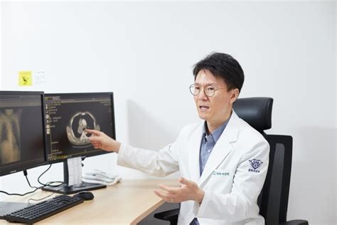 폐암 항암제 희귀 유전자돌연변이 급여 보장 우선되어야 헬스이슈앤뉴스