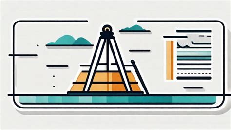 Premium Ai Image Accurate Surveying Techniques For Precise Land