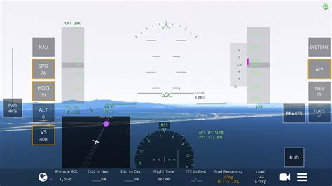 Live Cockpits With Hud Issue Support Infinite Flight Community