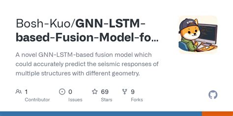 Gnn Lstm Based Fusion Model For Structural Dynamic Responses Predictiontraingatlstmargpy At