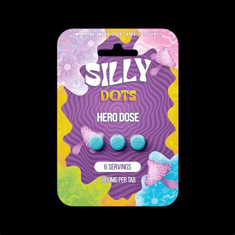 Silly Dots By Purple