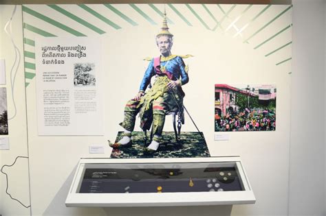 ឯកឧត្តម ជា ចាន់តូ ទេសាភិបាល ធនាគារជាតិនៃកម្ពុជា បានអញ្ជើញជាអធិបតីក្នុងពិធីសម្ពោធ