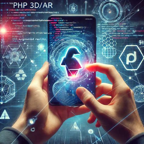 Php 3dar Create Stunning Ar Experiences Using Arjs A Beginners