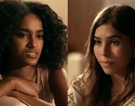 Resumo da novela Renascer capítulos de a de Junho Bastidores O Planeta TV