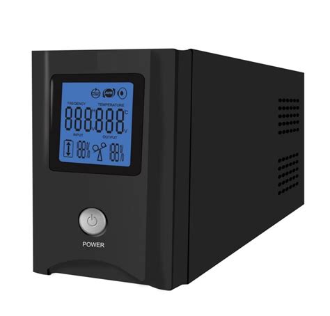 LED LCD Display Online High Frequency Ups VA VA VA VA Kva