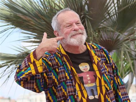 Comeback Von Monty Python Das Hält Terry Gilliam Davon Trend Magazin Monty Python Terry