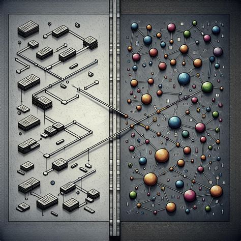 Procedural Vs Object Oriented Programming Key Differences Simplified