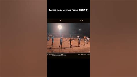 मेहनत 🔥 ️ Kabaddi Raigadkabaddiofficial Zunzarkridamandlpoynad Youtube