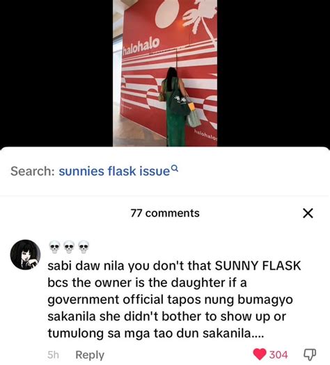 Sunnies Flask Issue Rchikaph