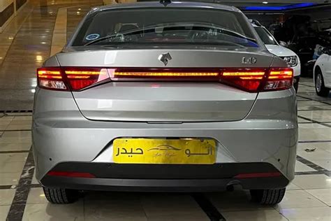 تارا دنده ای V1 پلاس 6 سرعته فروشی 1404 4 19 باما