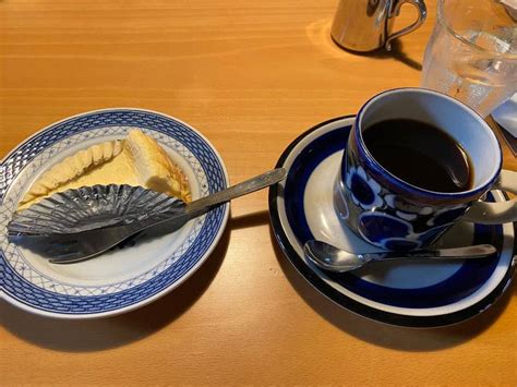 Takuma Futohashiさんの口コミ ：アルム珈琲店 Retty 日本最大級の実名型グルメサービス