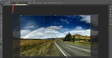 How To Resize And Crop In Photoshop BatchPhoto