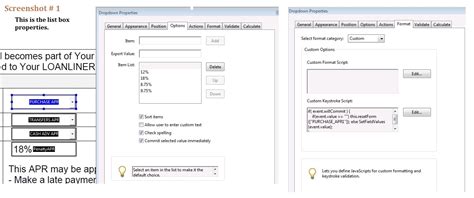 Field Population From Another Field Adobe Support Community 10998456