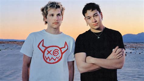 Album Review Joey Valence And Brae Hyperyouth Kerrang