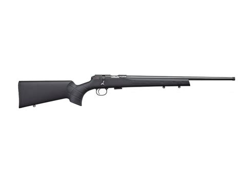 Cz 457 Synthetic Kaliber Sp S R O