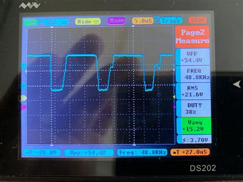 How To Determine Or Improve Bldc Motor At Lower Speeds When Using