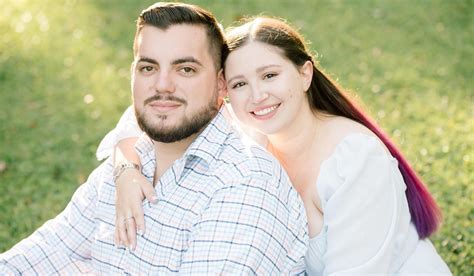 Makayla Giangrosso And Dante Volpes Wedding Website