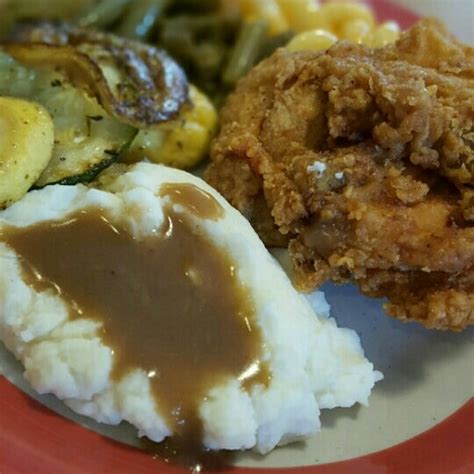 Old Country Buffet Now Closed 7820 Richmond Hwy