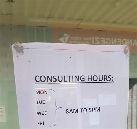 Dr R Panday Business In Ethekwini Portal