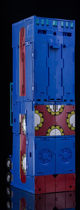 Mx 12b Gravestone Trailer G2 Version Xtransbots 3rd Party Mp Scale Figure Toygeek