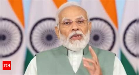 Upa Phone Banking Scam Broke Banking System Pm Modi India News