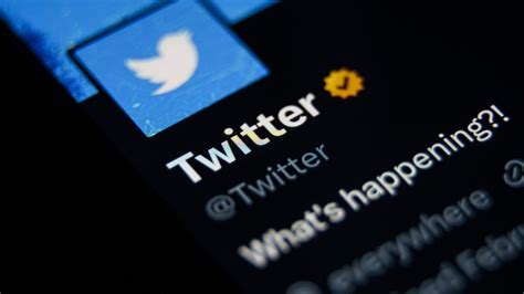 Twitter Polskie i światowe media straciły niebieski znaczek Wśród