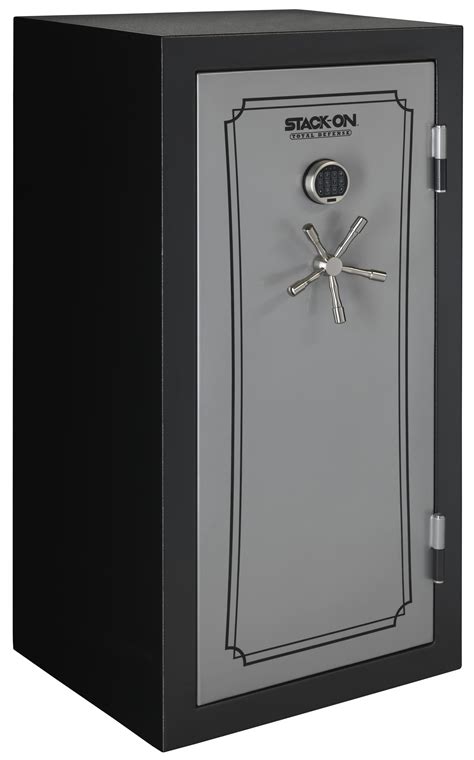 LINK Stack On Gun Safe Keypad Replacement