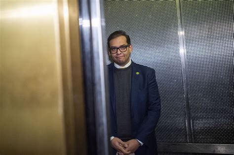 Rep George Santos Also Lied About Campaign Cash Watchdog Alleges