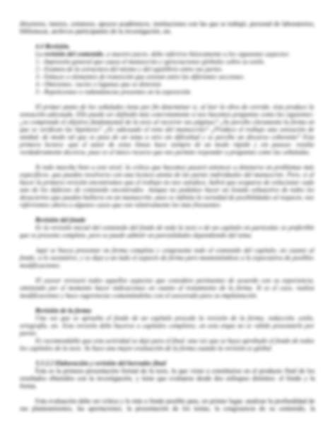 SOLUTION Conclusi N De Tesis Y Pasos Studypool