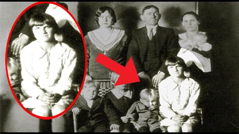 5 Creepy Photos With Disturbing Backstories That Look Normal Until